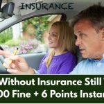 Driving Without Insurance UK – Surf Radio Falmouth